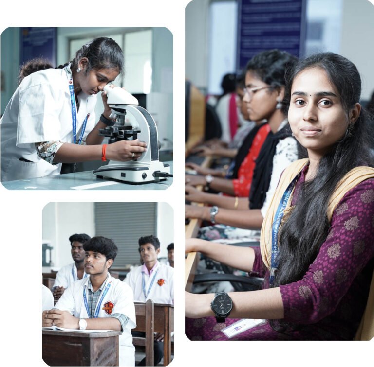 Admissions Open 2025 | Sri Muthukumaran Institute