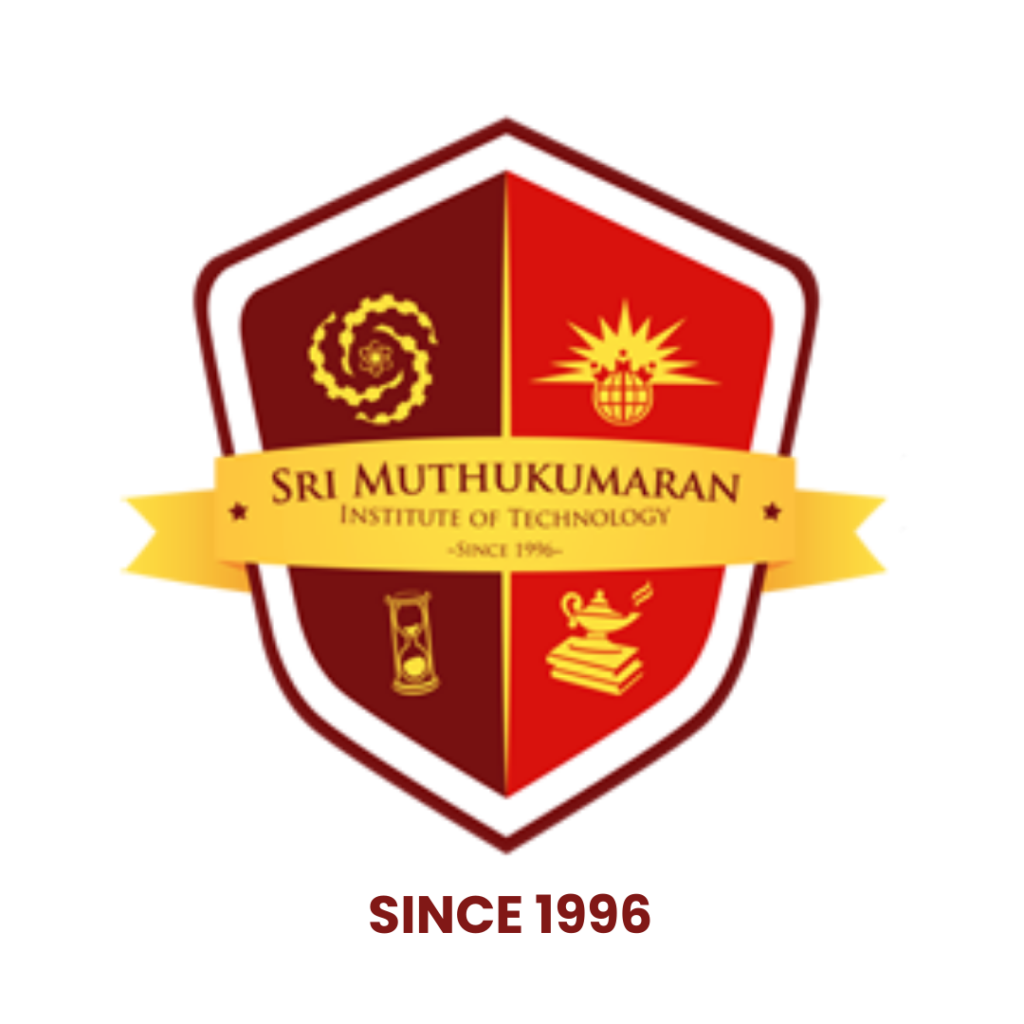 Admission 2026-2027 - Sri Muthukumaran Institute of Technology