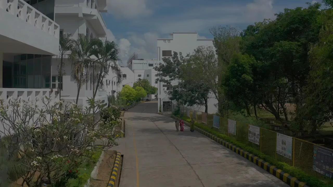 Best Engineering College in Chennai | SMIT Chennai